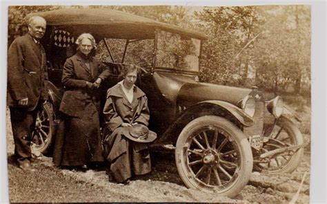 1917 Mclaughlin Buick Grandpas Car Me And My Buick Antique