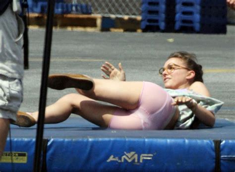 Natalie Portman Sexy Photos Thefappening