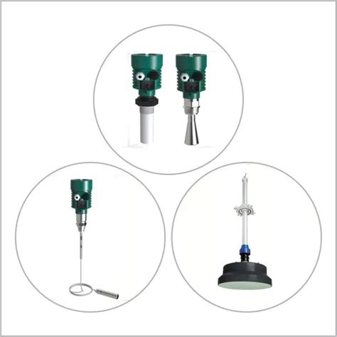 Level Transmitters For Solids Machine Tools Centre