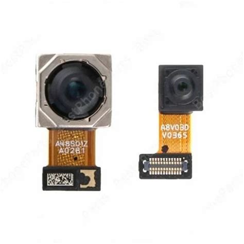 Xiaomi Mi Poco M Broken Replacement Rear Back Camera At Rs Piece