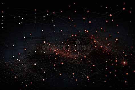 Digital Code Background Abstract Digital Abstract Futuristic