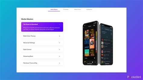 What Does Plex Actually Do And How Does It Work