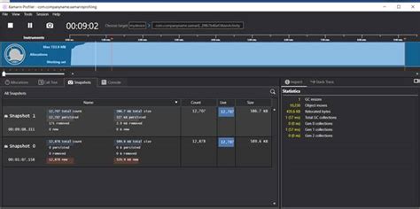 How To Prevent Memory Leak And Profiling In Xamarin Applications