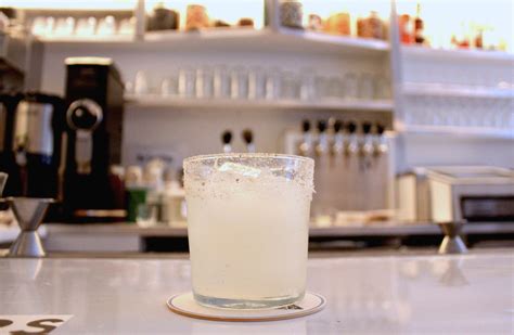 Heads And Tails Cocktail Recipe Food Republic