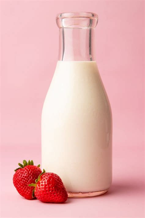 How To Make Kefir Easy Step By Step Tutorial For Milk Kefir Artofit