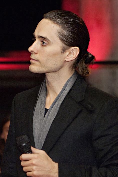 Coupe Homme Cheveux Long Les Tendances Chaudes De 20172018