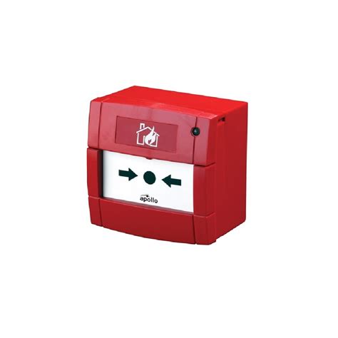 Apollo Conventional Waterproof Mcp 55100 022mar