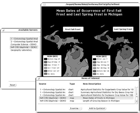 Query To A Subset Of Servers Figure 12 Shows A Query Constructed By