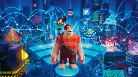 Wreck It Ralph Film 2012 Moviemeternl