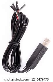 Ttl Serial Port Images Stock Photos D Objects Vectors Shutterstock