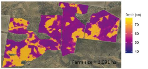 Introducing Advanced 3d Soil Mapping Technology