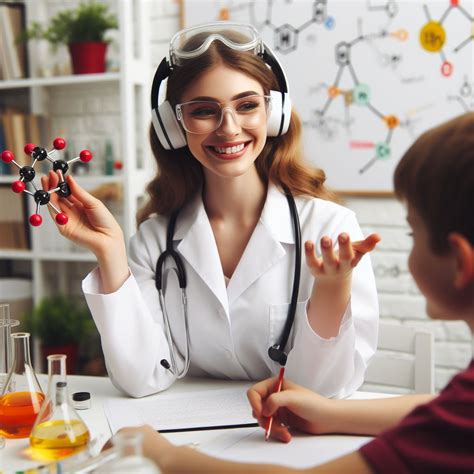 The Best Ib Chemistry Tutoring In Dubai And Abu Dhabi Edunostic