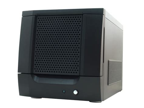 Mini Store Mini Itx Nas Chassis