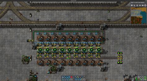 221 Best Kovarex Images On Pholder Factorio Factorio Blueprints And