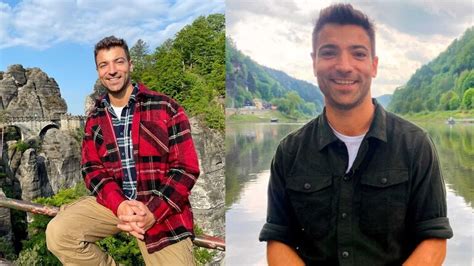 Ramon Babazadeh Partner Ein Blick Hinter Die Kulissen