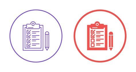 Task Vector Icon 22109329 Vector Art At Vecteezy