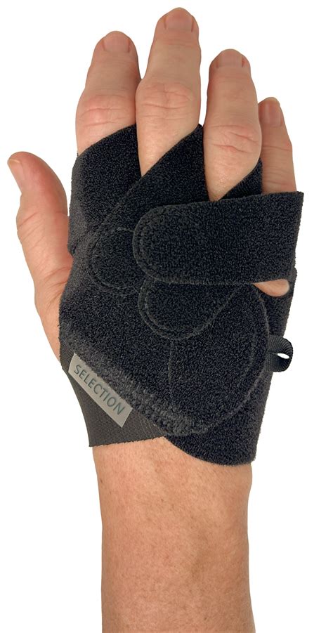 Selection Ulnar Deviation Hand Products Allard Usa