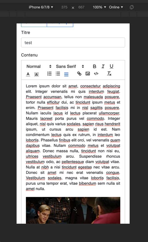 how to integrate base64 or simple file upload · issue 126 · ckeditor ckeditor5 angular · github