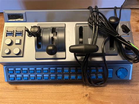 Raildriver Desktop Cab Controller Kaufen Auf Ricardo