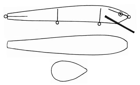 Schablonen Nils Master Invincible 12 15 18 Cm Hausgemachte