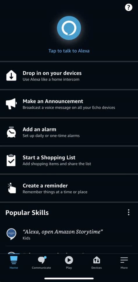 How To Connect Alexa To Bluetooth TechnoWifi