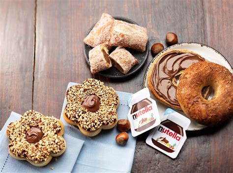 Tim Hortons Nutrition Information Nutella Besto Blog