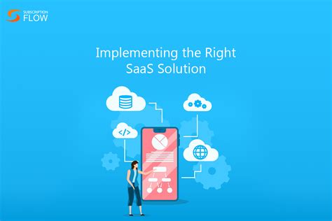 A Guide To Seamless Saas Implementation