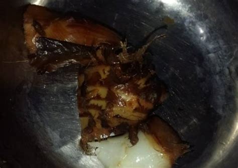 Resep Ubi Ganyong Rebus Oleh Anisah Ummu Hud Cookpad