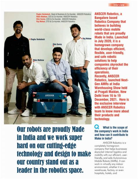 Ramkumar K Posted On Linkedin