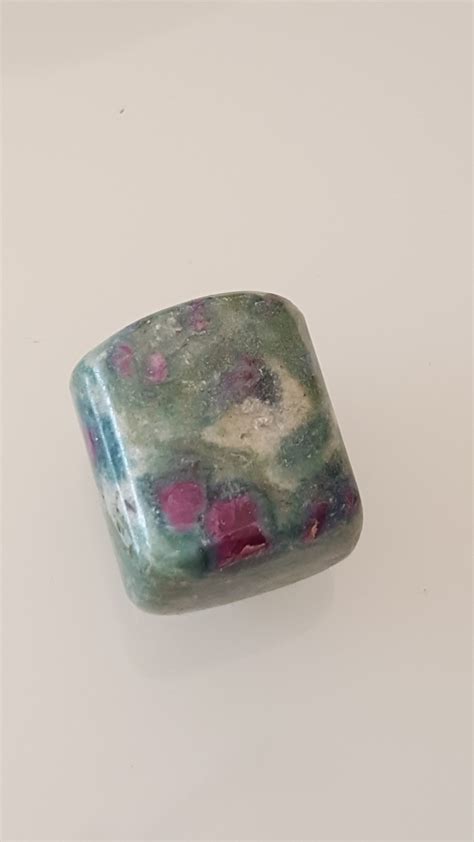 Ruby Zoisite Ultimate Motivator And Life Stimulator