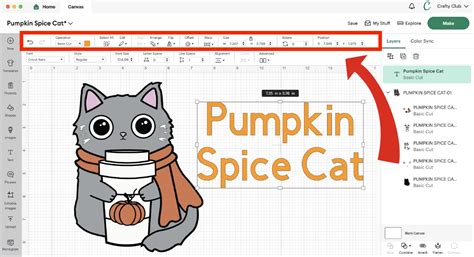 Design Space Ultimate Guide 75 Off Crafty Club