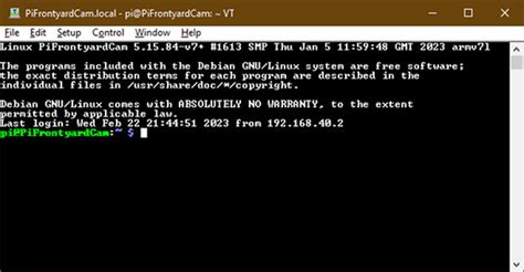 Stream Live Video Over Rtsp From Your Raspberry Pi