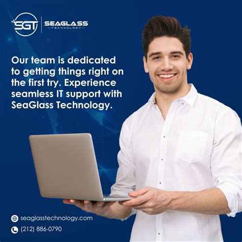 Firsttimeright Itsupport Virtualciso Seaglasstech Reliableit Techsecurity