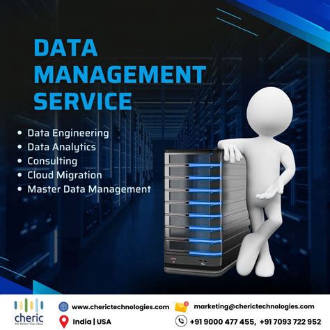 Datamanagement Bigdata Datasecurity Dataoptimization