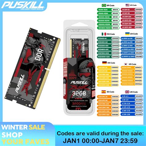 Walram Memoria Ram Ddr2 Ddr3 Exclusive Ddr4