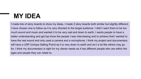 Project Rationale Pptx