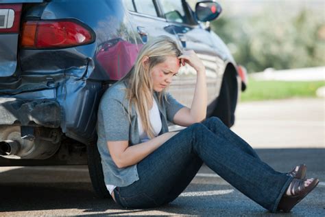 5 Common Head Injuries Victims Suffer In Car Accidents