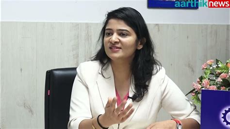 A Promising Future Awaits Nepali Startups Prashi Agrawal Cni Youtube