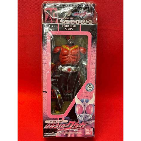 D 15 櫃 ： No 20 假面騎士 空我 全能形態 Kuuga Mighty Form 軟膠 天貴 蝦皮購物