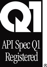 Announcing Our API Q Certification GEO Pressure Systems Inc