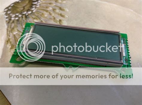 How To Connect A Character Lcd To Pi Zero Raspberry Pi Forums