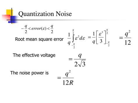 Ppt Pulse Code Modulation Powerpoint Presentation Free Download Id 1280586