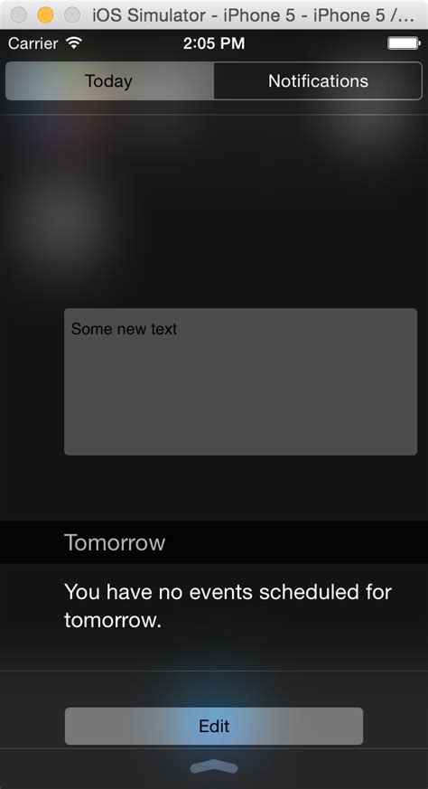 Ios Uitextviews Format Disappeared After Setting Its Text Property