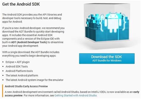 how to install the android debug bridge adb utility on a windows pc