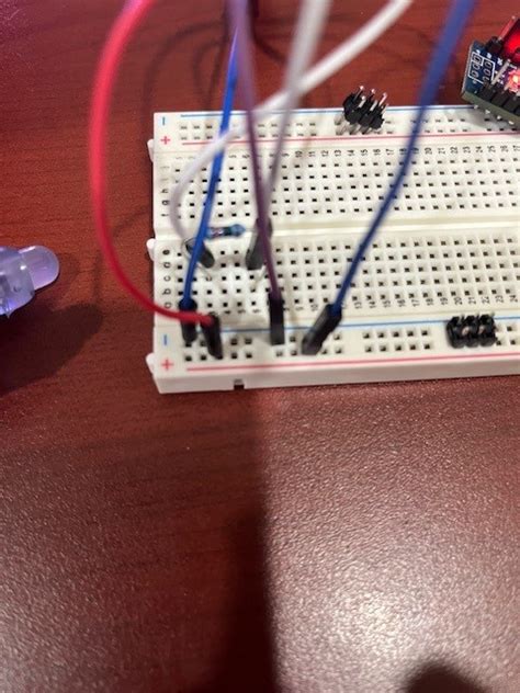 Nano Not Controlling LEDs LEDs And Multiplexing Arduino Forum
