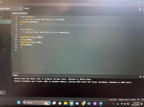 Uploading Difficulties On Arduino 234 Windows Uploading Arduino Forum
