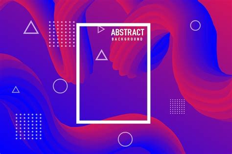 Premium Vector Abstract Background Gradation