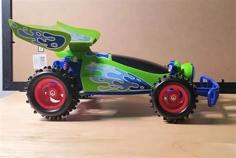 Toy Story Collection Rc