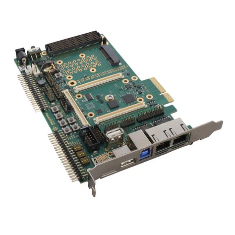 Me Pe1 300 W R4 7 Enclustra Fpga Solutions 开发板，套件，编程器 Digikey