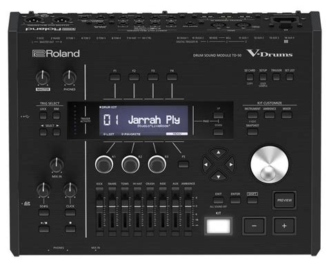 6 Best Drum Modules Trigger Modules 2024